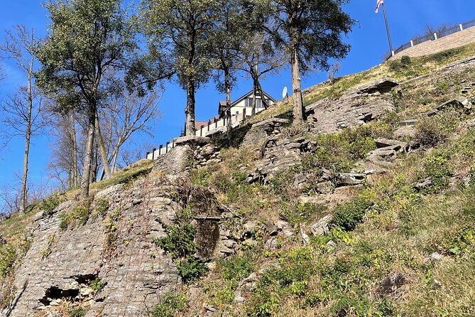 Mount Adams Historic Smartphone Guided App GPS Audio Walking Tour - Who Should Consider This Tour?