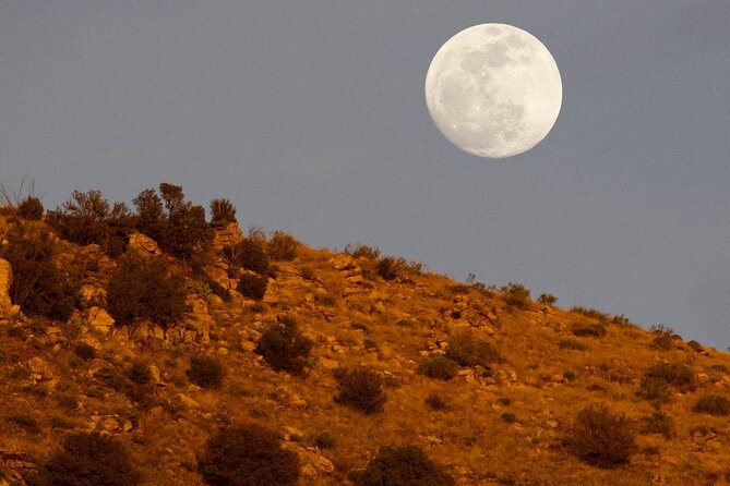Mount Lemmon Self-Guided Driving Audio Tour - What Makes This Tour Truly Valuable?