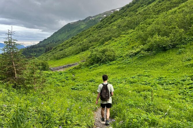 Mount Marathon Bowl Guided Hiking Tour - Who Will Love This Tour?