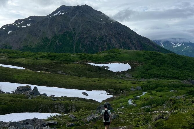Mount Marathon Bowl Guided Hiking Tour - Final Thoughts