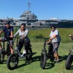 Mount Pleasant: Charleston Harbor E-Bike Tour - Is This Tour Right for You?