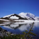 Mount Rainier: Day Hike on the Mountain - What’s Included and What to Bring
