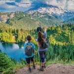 Mount Rainier National Park tour from Seattle - Transportation, Timing, and Overall Experience