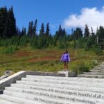 Mount Rainier Tour from Seattle - The Itinerary in Detail