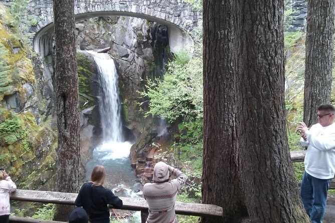 Mount Rainier Tour from Seattle - Final Thoughts
