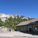 Mount Rushmore Self-Guided Walking Audio Tour - Final thoughts