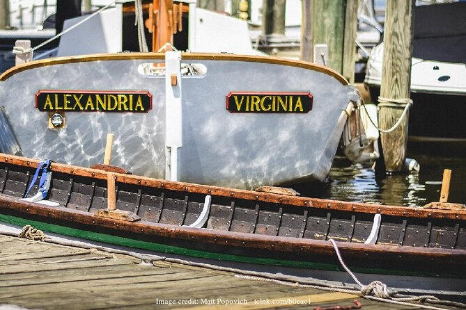 Mount Vernon & Alexandria: Private Day Trip from Washington DC - The Experience Breakdown