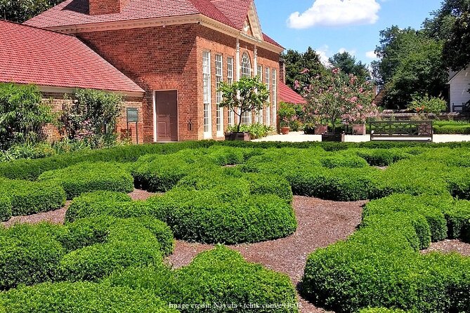 Mount Vernon & Alexandria: Private Day Trip from Washington DC - Authentic Insights from Past Travelers