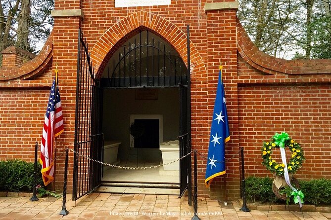 Mount Vernon & Alexandria: Private Day Trip from Washington DC - Who Would Love This Tour