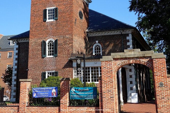 Mount Vernon & Alexandria: Private Day Trip from Washington DC - Final Thoughts