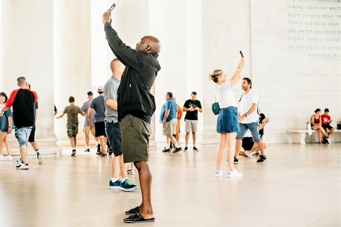 Mount Vernon Bus and Walking Tour - FAQ