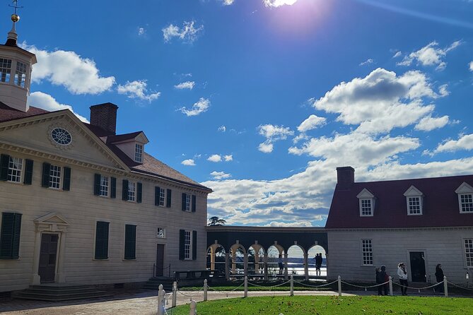 Mount Vernon & Old Town Alexandria Private Tour - Who Will Love This Tour?
