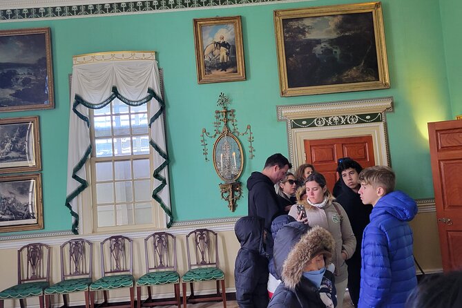 Mount Vernon & Old Town Alexandria Private Tour - FAQ
