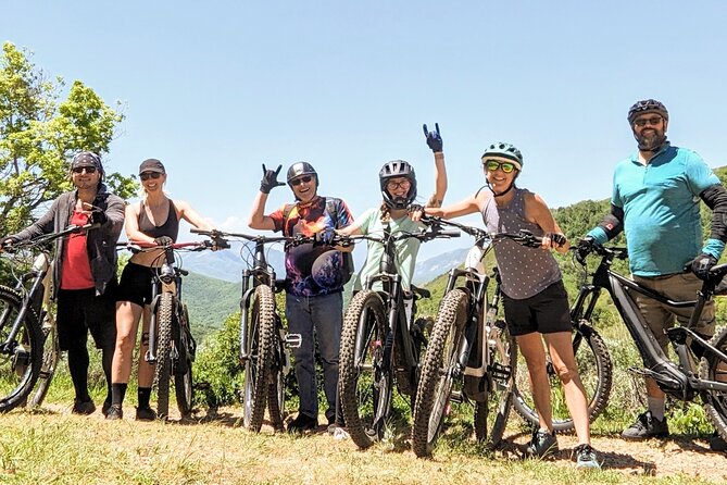 Mountain eBike Tour - Mountain eBike Tour in Salt Lake City: A Balanced Look at an Exciting Outdoor Adventure