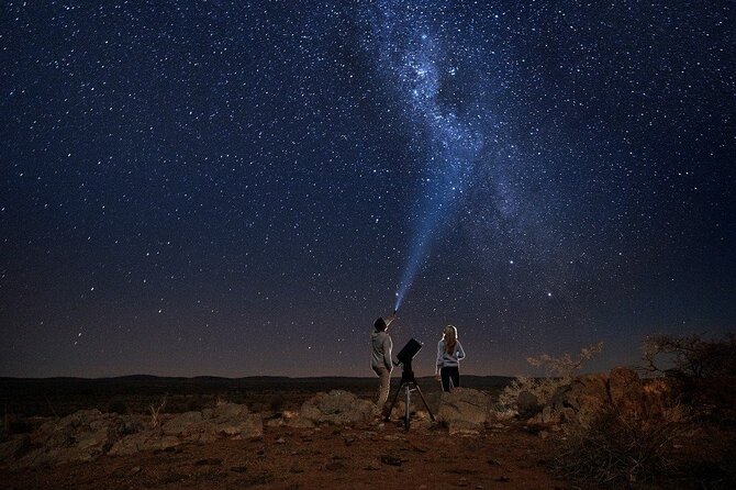 Mountain Majesty: 5-Hour Jeep Adventure & Stargazing Expedition - Key Points