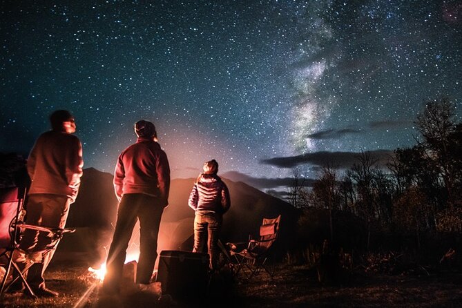 Mountain Majesty: 5-Hour Jeep Adventure & Stargazing Expedition - An In-Depth Look at the Mountain Majesty Tour