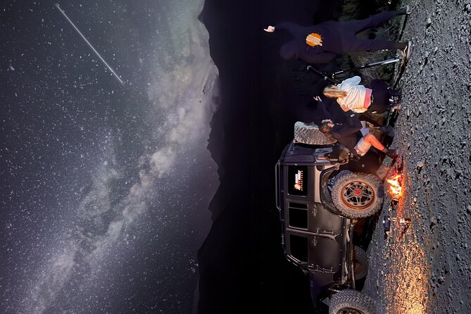 Mountain Majesty: 5-Hour Jeep Adventure & Stargazing Expedition - Who Should Consider This Tour?
