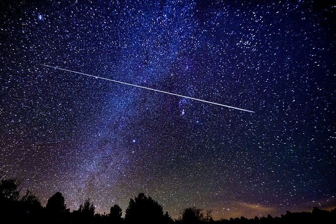 Mountain Majesty: 5-Hour Jeep Adventure & Stargazing Expedition - FAQ