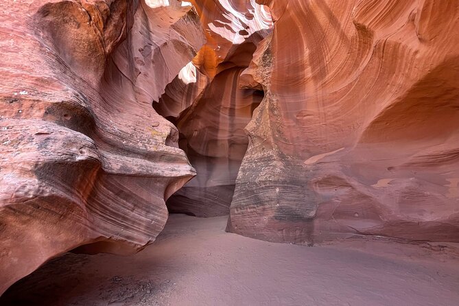 Mountain Sheep Canyon & Horseshoe Bend Tours - Arizona Tours - Why This Tour Works for Adventure Seekers and Culture Enthusiasts Alike