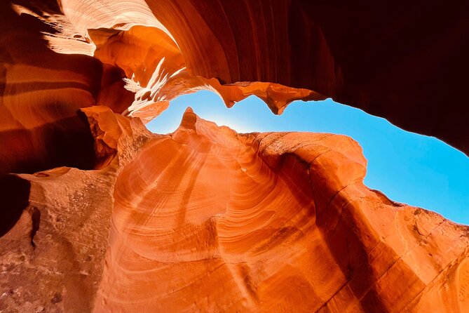 Mountain Sheep Canyon & Horseshoe Bend Tours - Arizona Tours - Analyzing the Itinerary in Detail