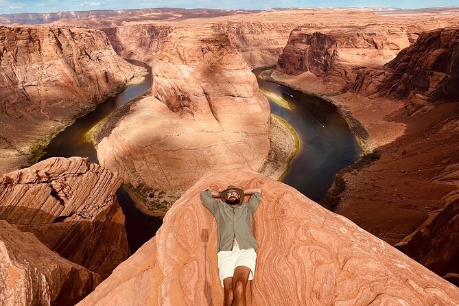 Mountain Sheep Canyon & Horseshoe Bend Tours - Arizona Tours - The Sum Up: Is This Tour Worth It?