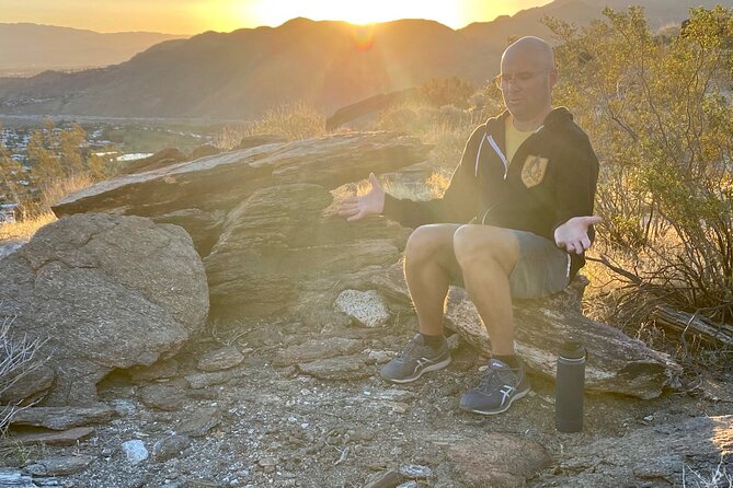 Mountain Sunrise Hike and Meditation in Palm Springs - FAQ