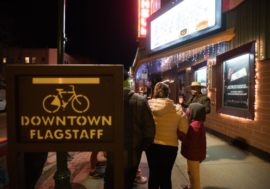 Mountain Town of Madness, Adults Only Tour - FAQs