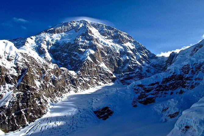 Mountain Voyager Flightseeing tour from Talkeetna - Analyzing the Value