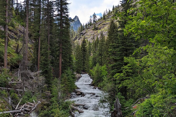 Mountaintop Hiking/Snowshoeing in the Bitterroot Mountains - Final Thoughts