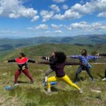 Mountaintop Yoga & Meditation Hike in Asheville - Who Will Love This Tour?