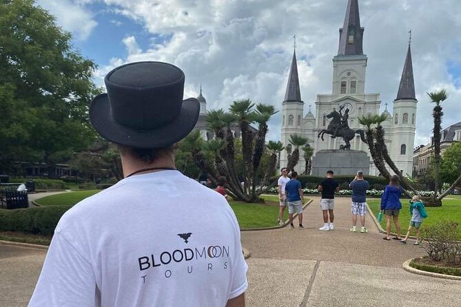 Movie and TV Show Tour of New Orleans - Why This Tour Offers Good Value