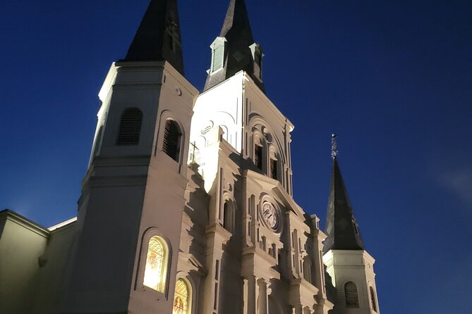 Movie and TV Show Tour of New Orleans - Similar Experiences