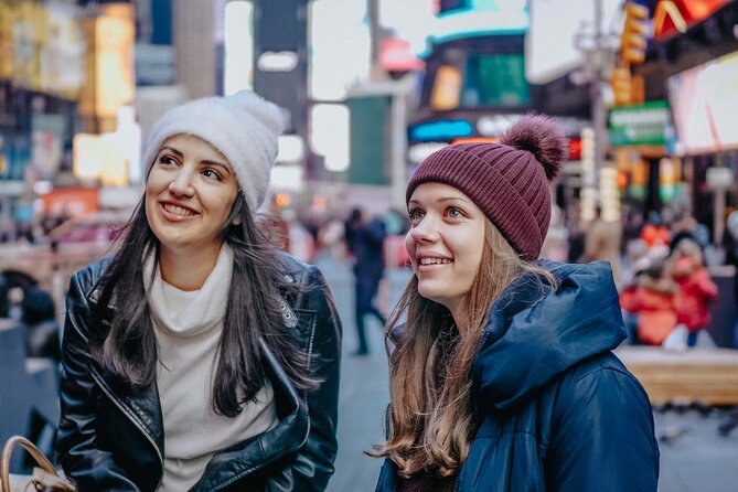 Movies in New York City Private Walking Tour - Key Points