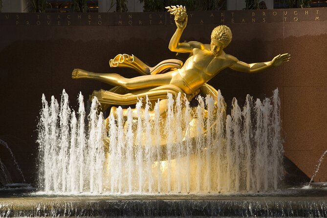 Movies in New York City Private Walking Tour - Value and Practicality
