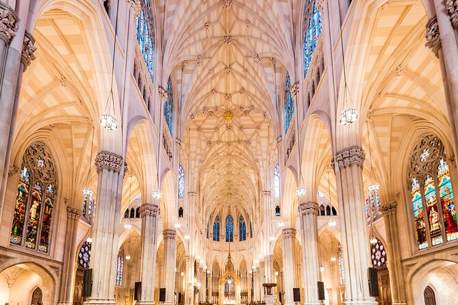 Movies in New York City Private Walking Tour - How the Experience Feels