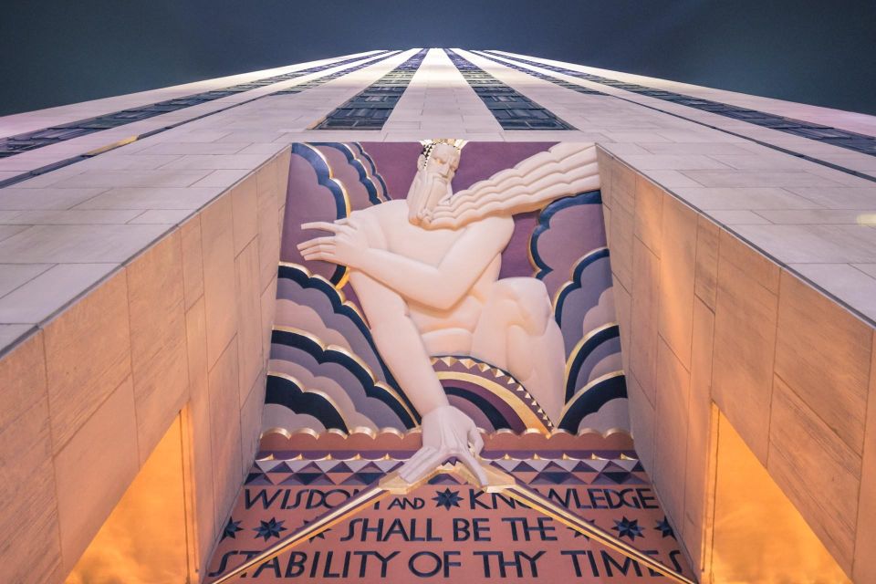 Movies in New York City Private Walking Tour - A Closer Look at the Tour Experience  
