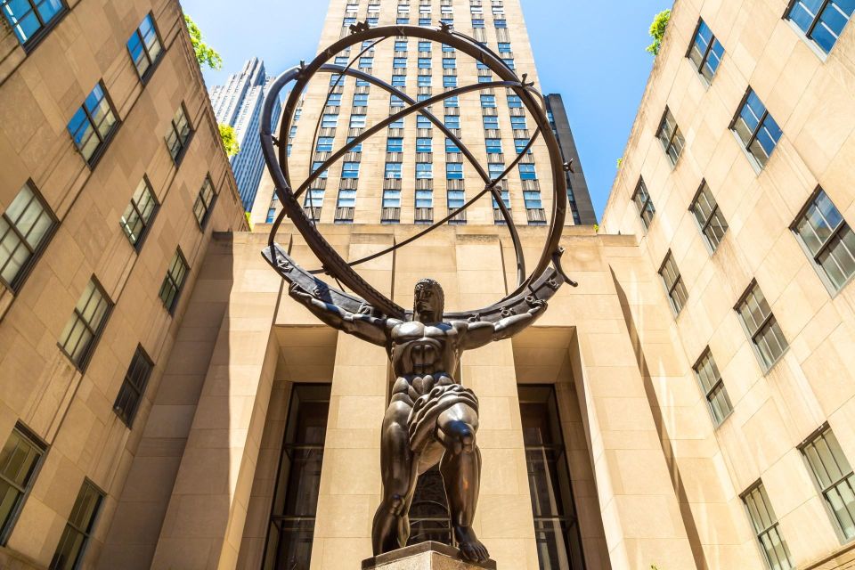 Movies in New York City Private Walking Tour - Who Is This Tour Best For?