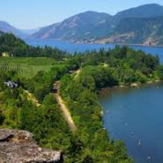 Mt Hood & Columbia River Private tour from Portland - Who Will Love This Tour?