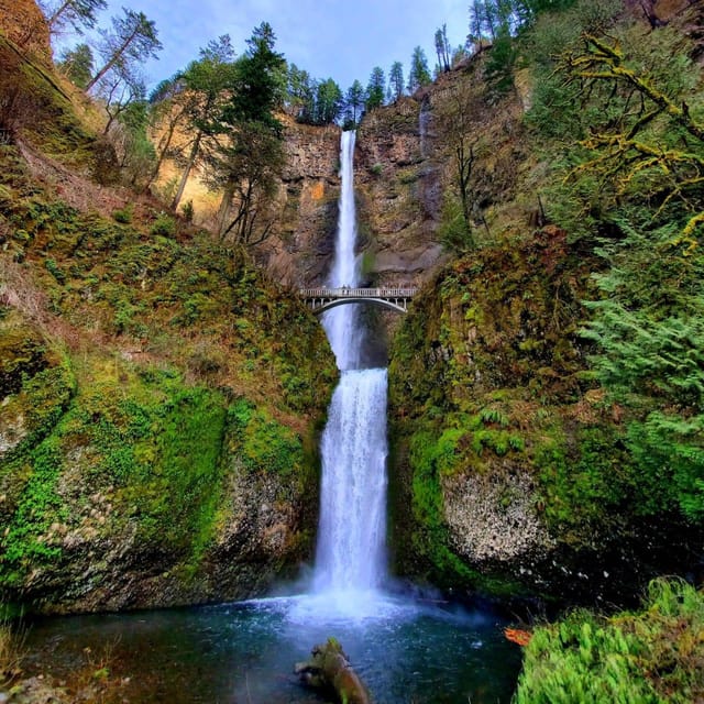 Mt Hood & Columbia River Private tour from Portland - FAQs
