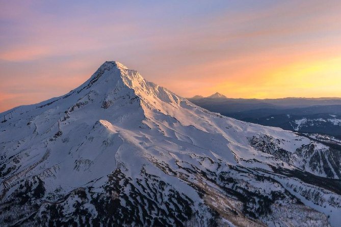Mt. Hood & Multnomah Falls Scenic Flight by Envi Adventures - What Guests Say: The Honest Truth