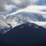 Mt Rainier Private Tour Experience in SUV - Comfort and Convenience: Why the SUV Matters