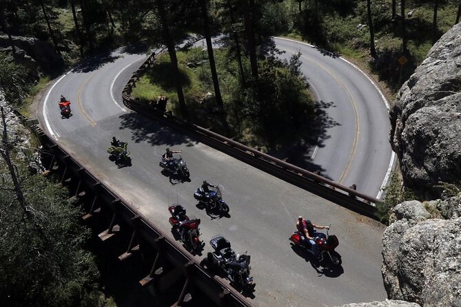 Mt Rushmore "Bundle" - w/Crazy Horse/Needles/Iron Mtn/Sylvan Lake - The Value and Pricing