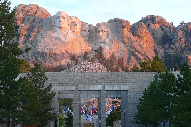 Mt Rushmore "Bundle" - w/Crazy Horse/Needles/Iron Mtn/Sylvan Lake - Final Thoughts: Is This Tour Right for You?