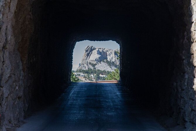 Mt Rushmore "Bundle" - w/Crazy Horse/Needles/Iron Mtn/Sylvan Lake - FAQs