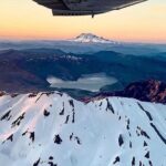 Mt. St. Helens Air Tour by Envi Adventures - FAQ