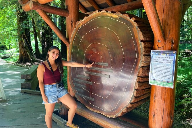Muir Woods and Golden Gate Bridge 3-hour Private Group Tour - Transport, Timing, and Overall Value