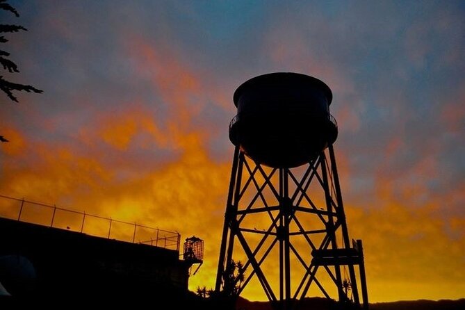 Muir Woods and Sausalito + Ferry, Alcatraz Night Tour & Aquarium Access - The Value and Overall Impression