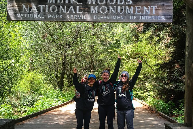 Muir Woods and Sausalito + Ferry, Alcatraz Night Tour & Aquarium Access - Who Will Enjoy This Tour?