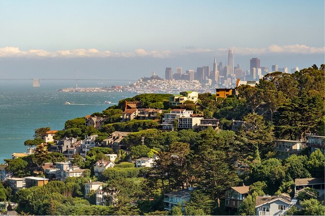 Muir Woods and Sausalito Half Day Tour - What’s Included and What’s Not