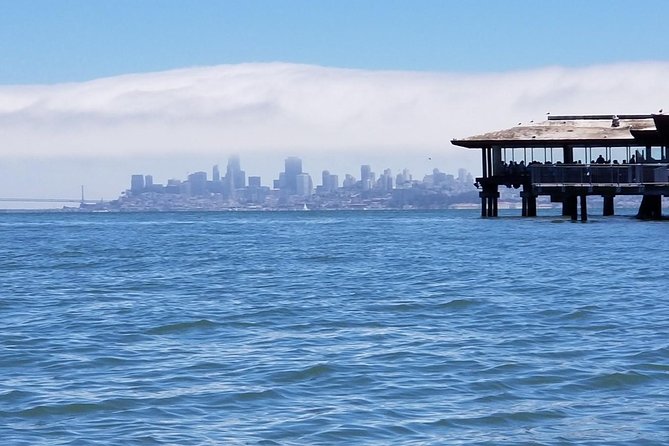 Muir Woods and Sausalito Morning Tour Small-Group Half Day - FAQs